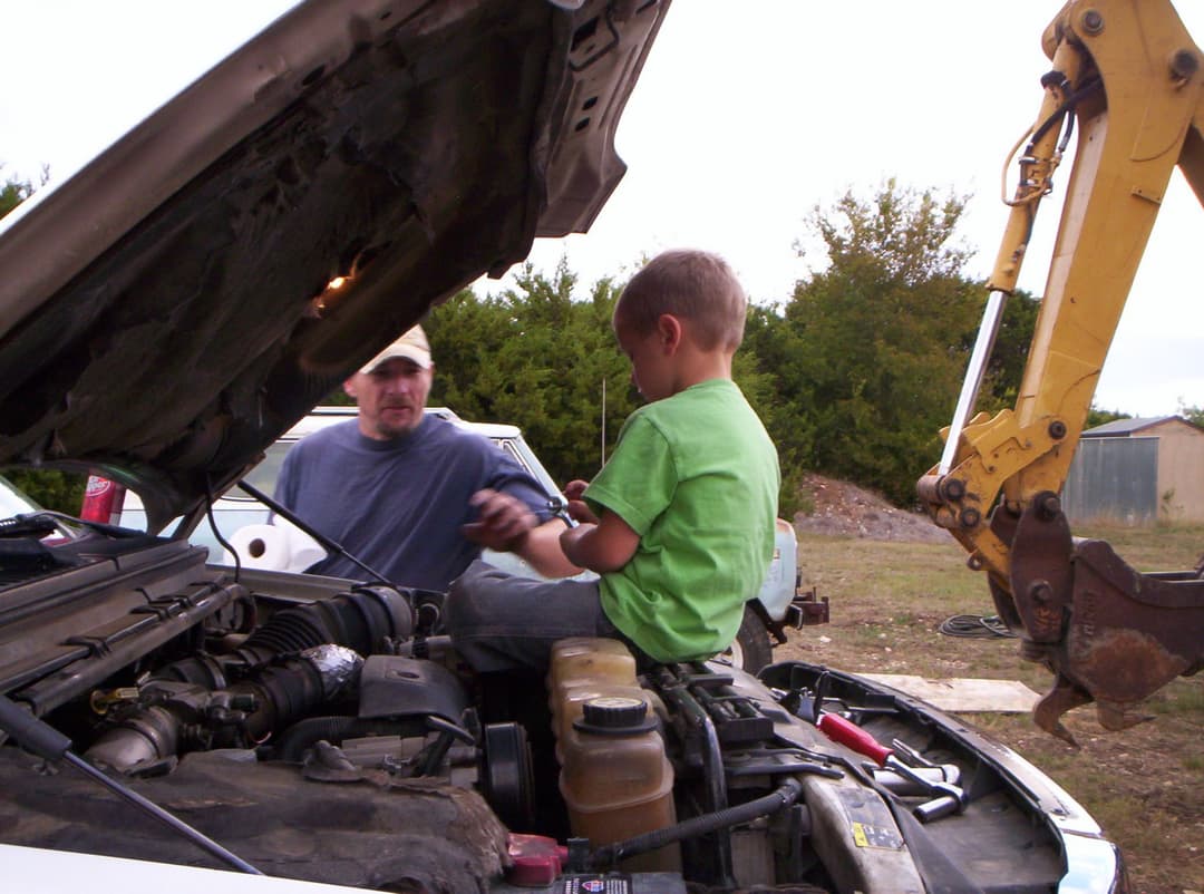 Cen-Tex Landscaping & Irrigation